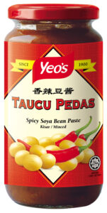 Taucu - Yeo's