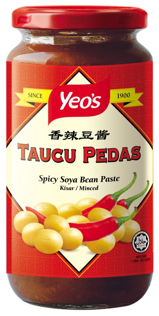 Taucu - Yeo's