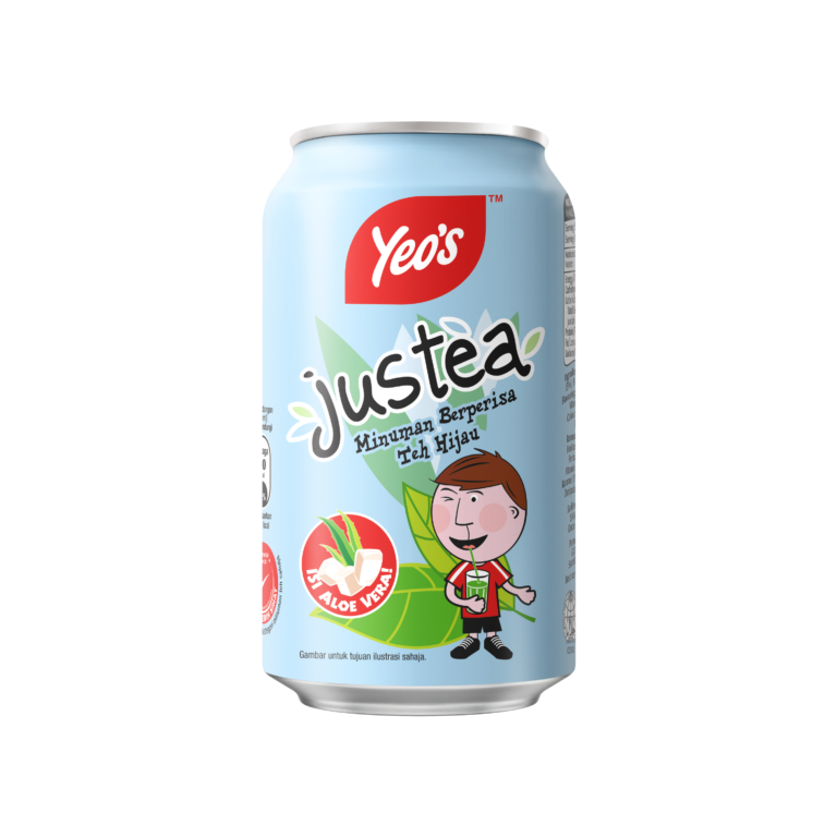 Justea - Yeo's