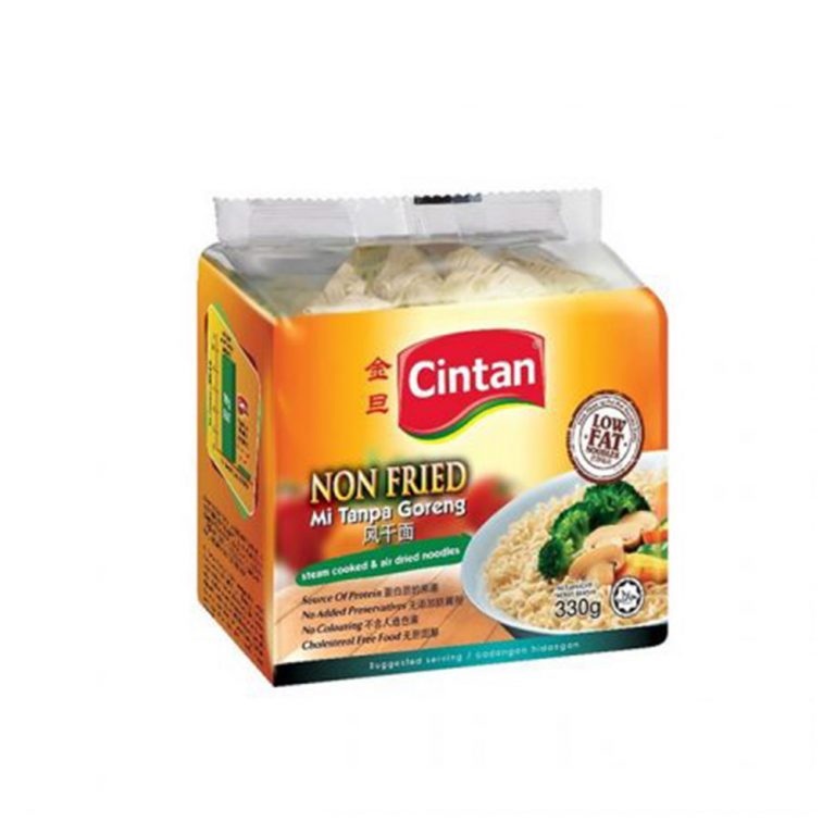 Cintan Non-Fried Noodles - Yeo's