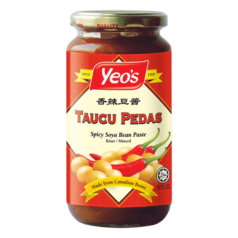Taucu – Yeo's